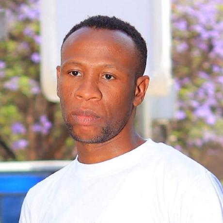 Tunjenicholas Eng Nicholas Tunje Github