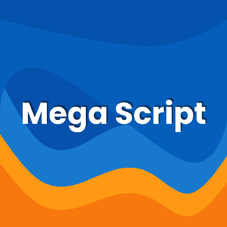 Mega Script Github