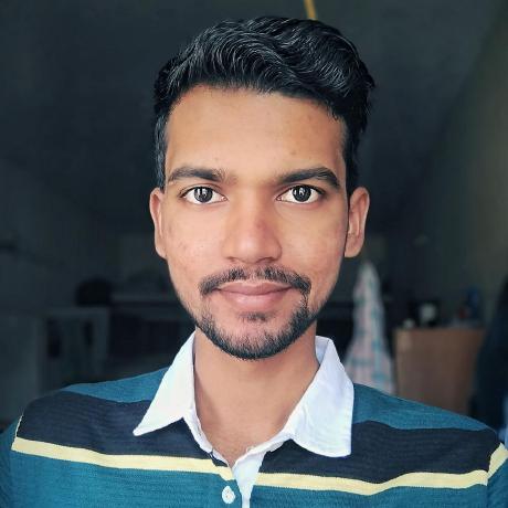 Iamshineboy Suraj Github