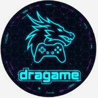 Dra Game Dragame Github