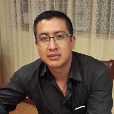 Rlramirez Ramiro Ramirez Github