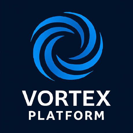 Vortex Platform Github