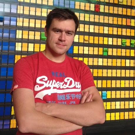 Pvdanilov Pavel Danilov Github