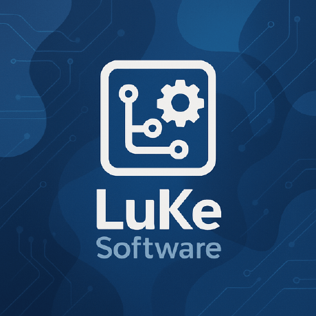 Luke Software Github