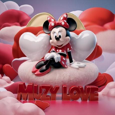 Itz Muzylove Github