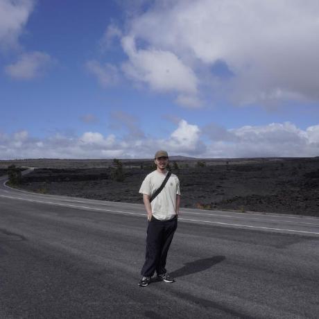 Jparkzz Jiwon Park Github