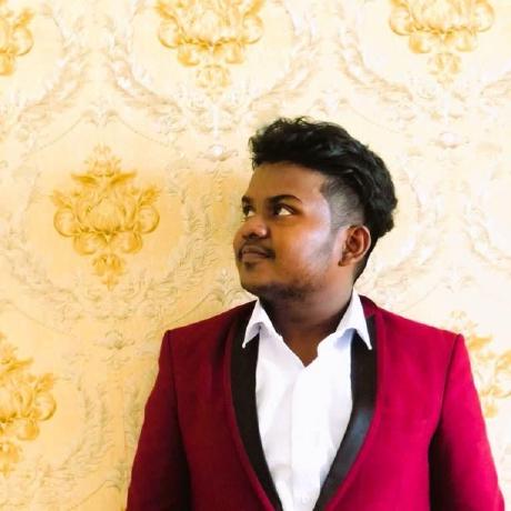 Nethsarashyamika Nethsara Shyamika Github