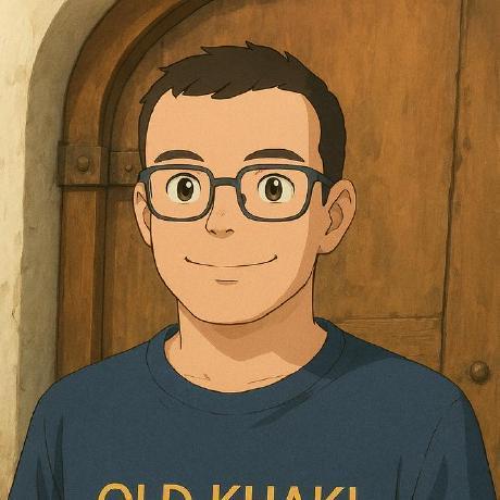 Stefanb7 Stefan Buys Github