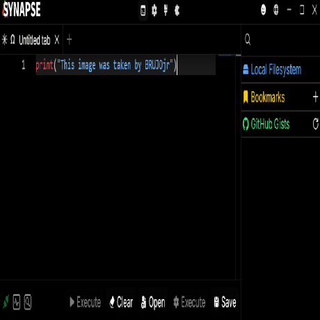 Synapse X Executor Unlock Real Time Execution Lua Scripting Power