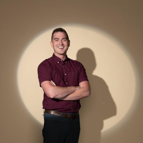 Garethsharpe Gareth Github