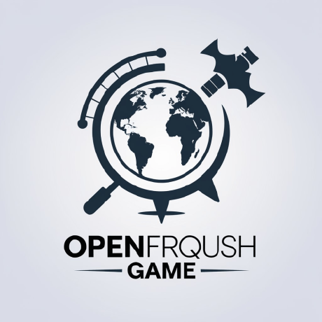 Openfrqushgame Github