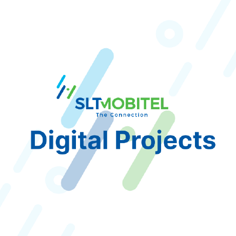 Slt Digital Projects Github