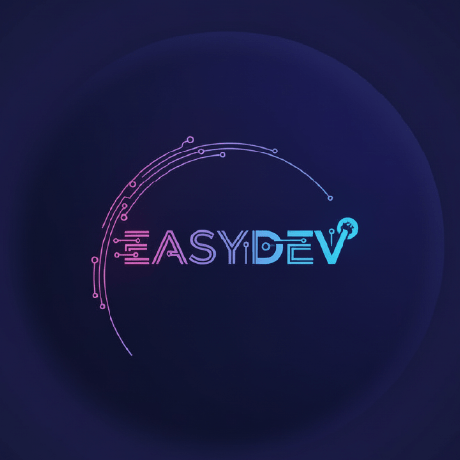 Easydev Desenvolvimento De Sistemas Github