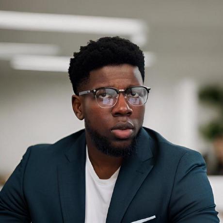 Samunaai Sam Munachiso Nwadike Github