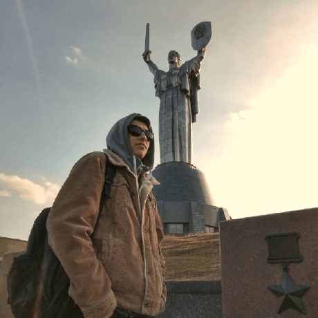 Eugeneyakovlev Eugene Yakovlev Github