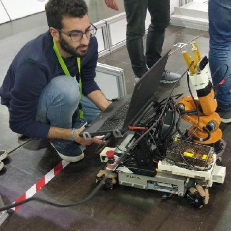 Giulioturrisi Giulio Turrisi Github