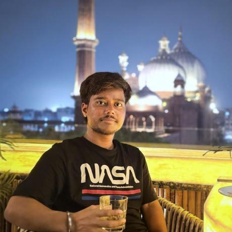 Nikhilkr47248 Nikhil Kumar Github