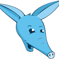Aardvark Data Github