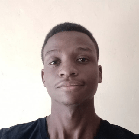 Titus Gitau Titus Gicheha Github