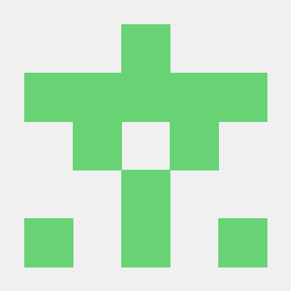 Colin Meredydd Github