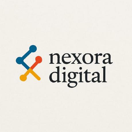Nexora Digital Stack Nexora Digital Github