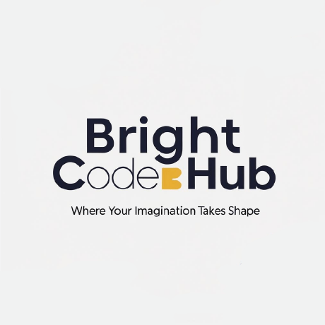 Bright Codehub Bright Code Hub Github