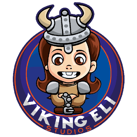 Viking Eli Studios Github