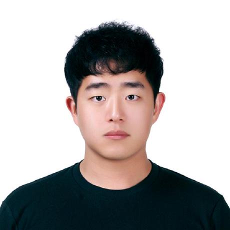 Dougk1m Doug Kim Github