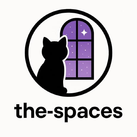 The Spaces Github