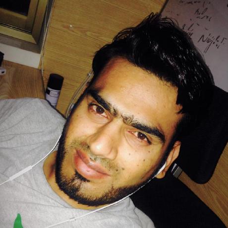 Muhzubairali Muhammad Zubair Github