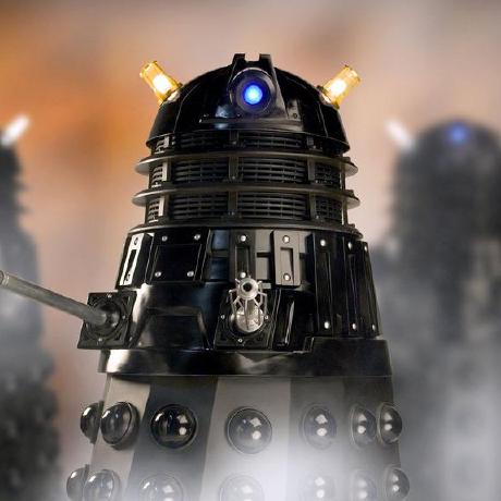 Dalek Sec Code Dalek Sec Github