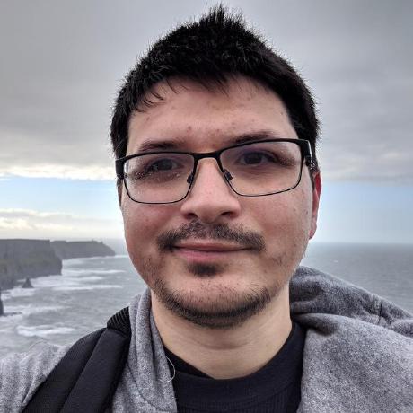 Richardsalazar27 Richard Salazar Github