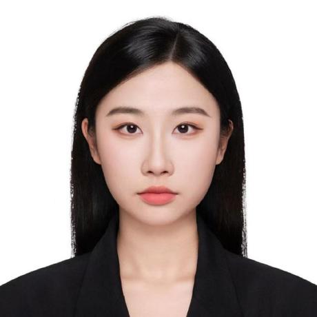 Sherry123 Wang Github