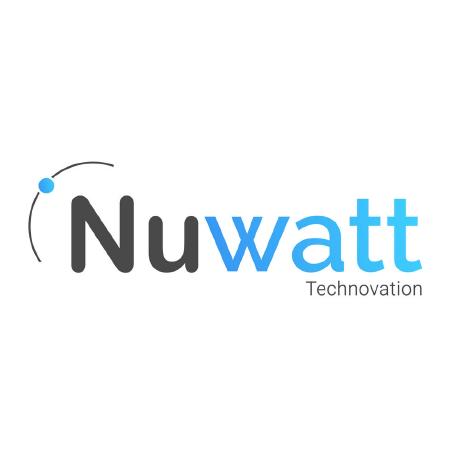 Nuwatt Technovation Github