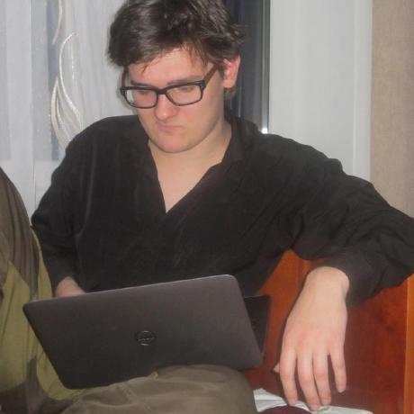 Zloirock Denis Pushkarev Github