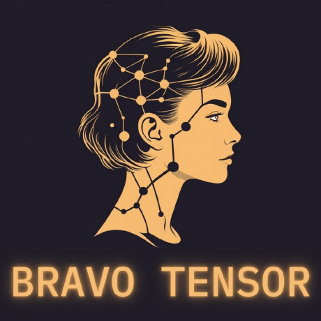 Bravo Tensor Github