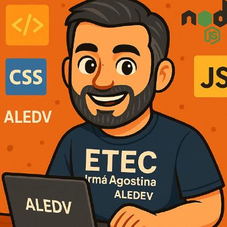 Alessandrovitorio Prof Alessandro Github