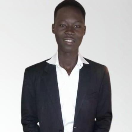 Maxime Athon Athon Maxime Balakyèm Github