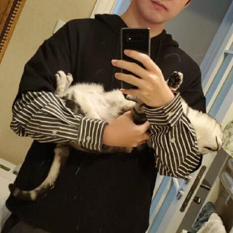 Yichen14 Yichen Eason Lu Github