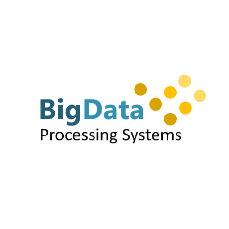 Bigdataprocsystems Github
