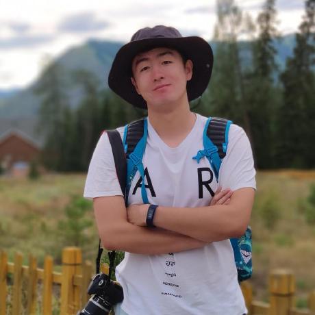 Zhwang0 Zhihao Wang Github