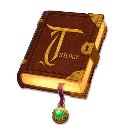 Trilogy Studios Github