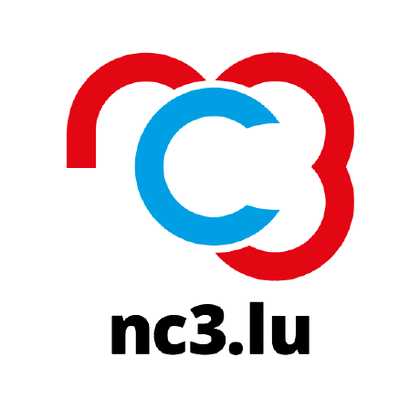 Nc3 Luxembourg Github