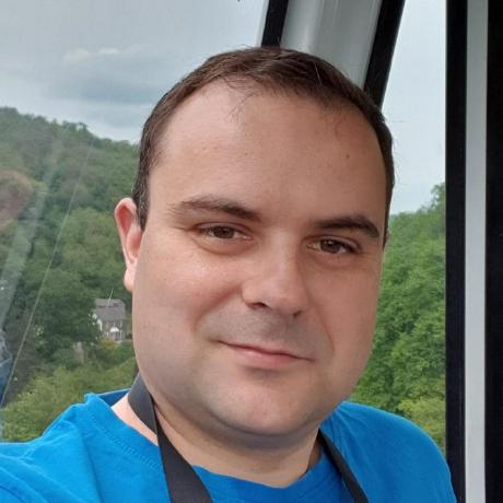 Ksulikow Kriss Github