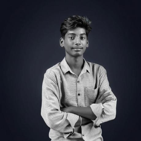 Ajay Amuthan Ajay A Github