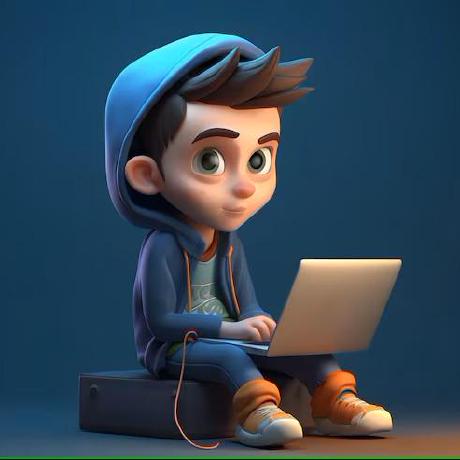 Kavin Codes Kavin Github