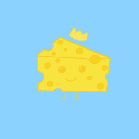 Cheese Gremlin Github