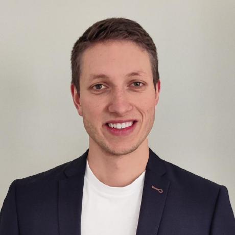 Maximilianwte Maximilian Witte Github