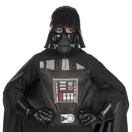 Vadersystem Darth Vader Github
