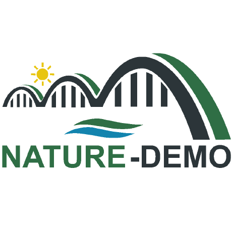 Nature Demo Github